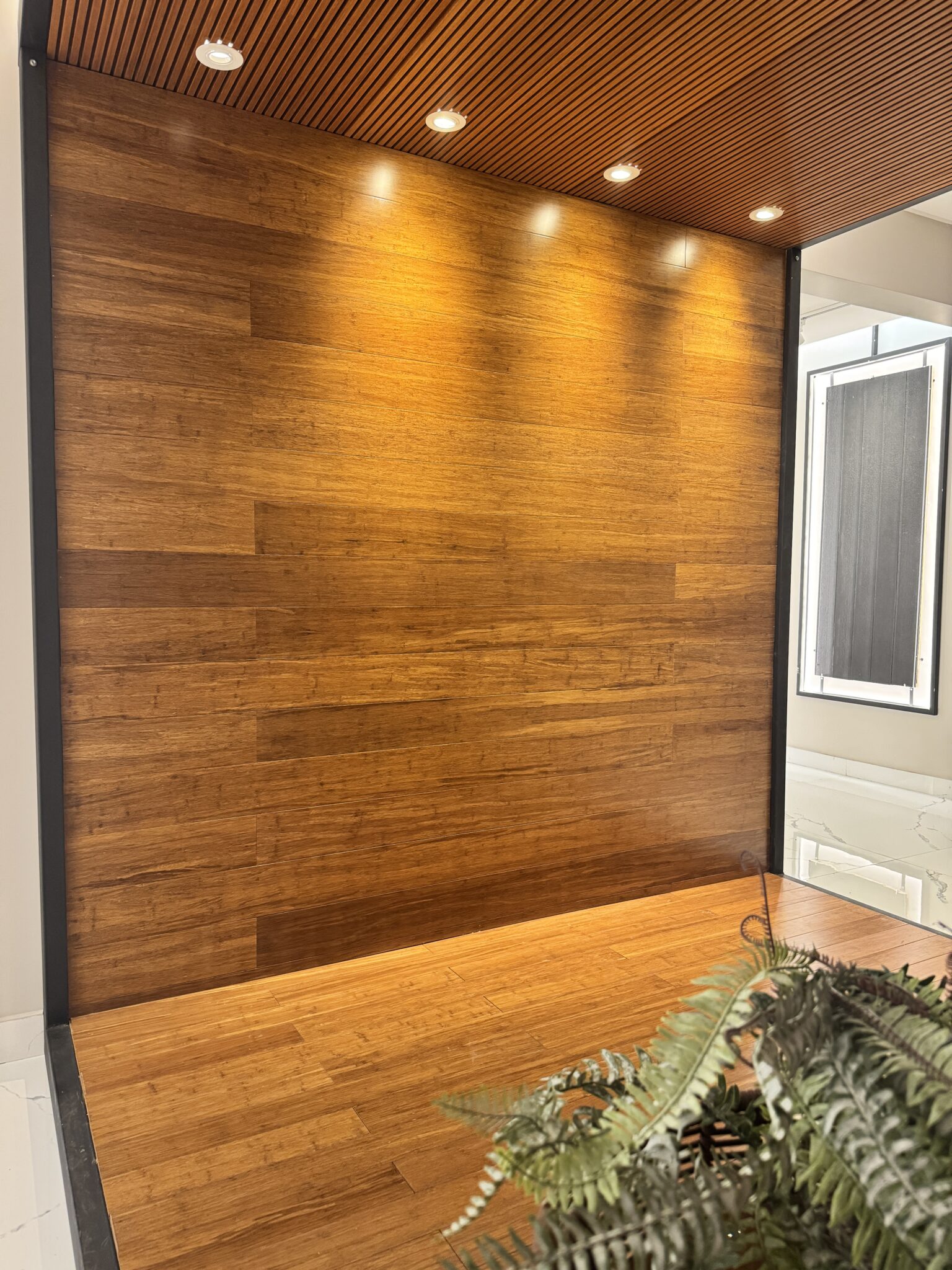 Painel de Bambu 134 – Techrip